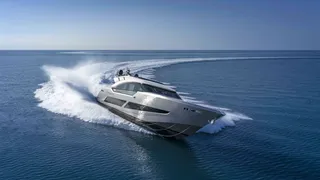 How to design a fast yacht